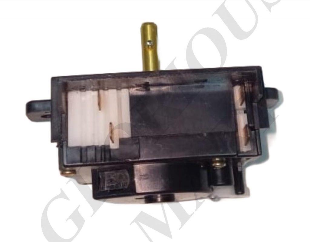 Wash Timer 4 Pin (Haier) Washing Machine Parts – WT-7 – Glorious Mart