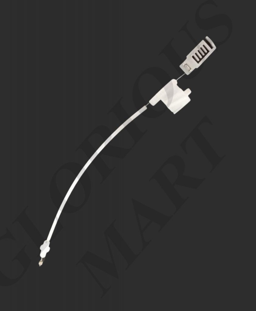 Break Wire (Dawlance 5200) Washing Machine Parts – BW-1 – Glorious Mart