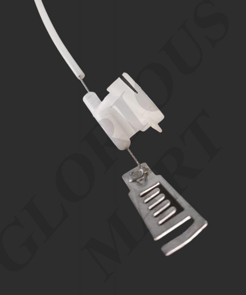 Break Wire (Dawlance 5200) Washing Machine Parts – BW-1 – Glorious Mart