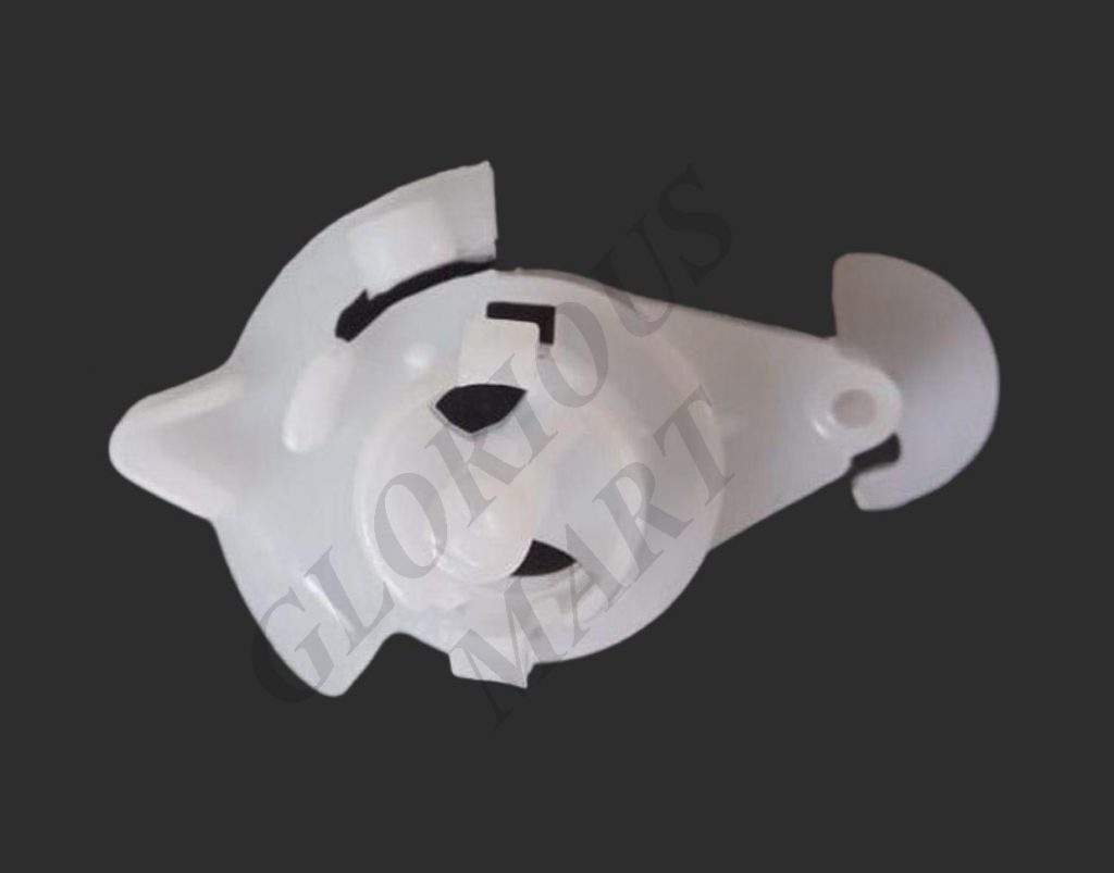 Drain Lever for Dawlance Model 5200 Washing Machine Part – DL-4 ...