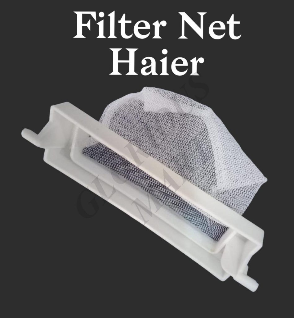 Filter Net (Haier) Washing Machine Parts – FN-5 – Glorious Mart