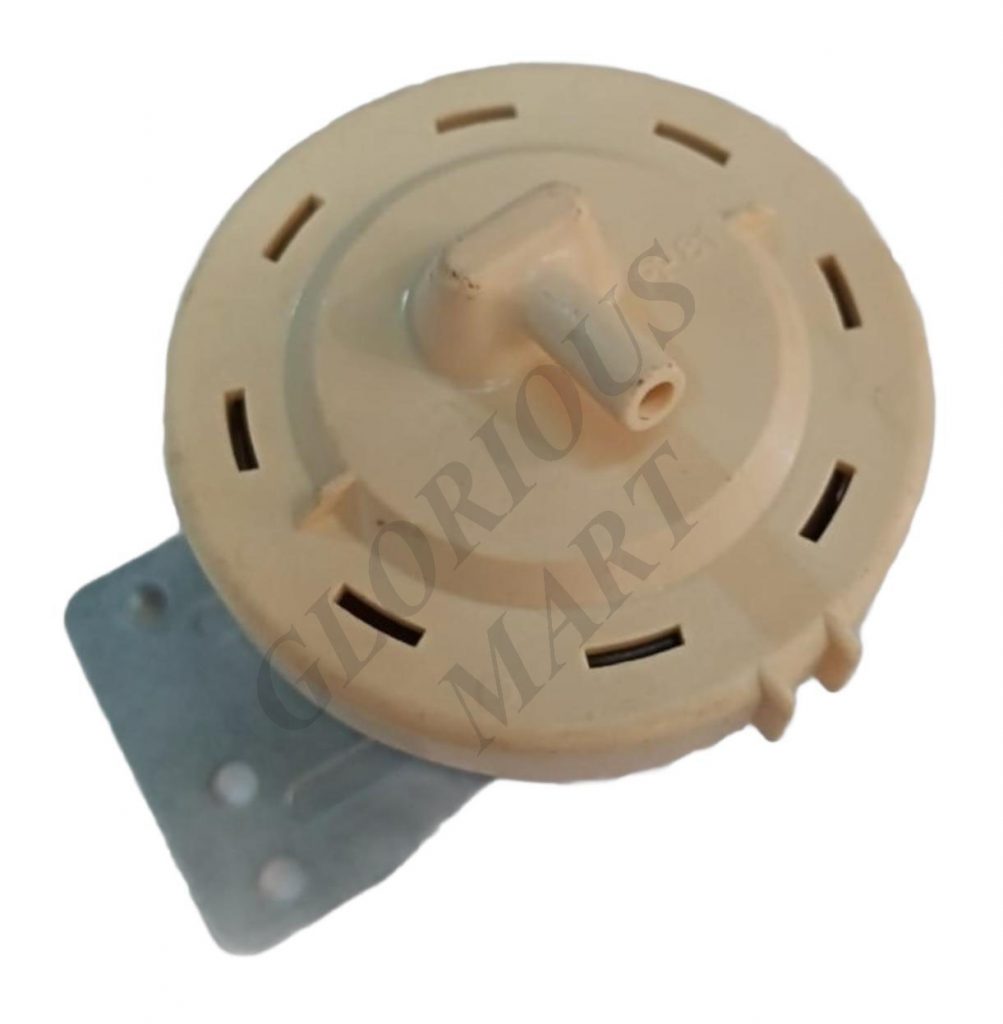 Water Level Sensor Pressure Switch (LG) Automatic Washing Machine Parts ...