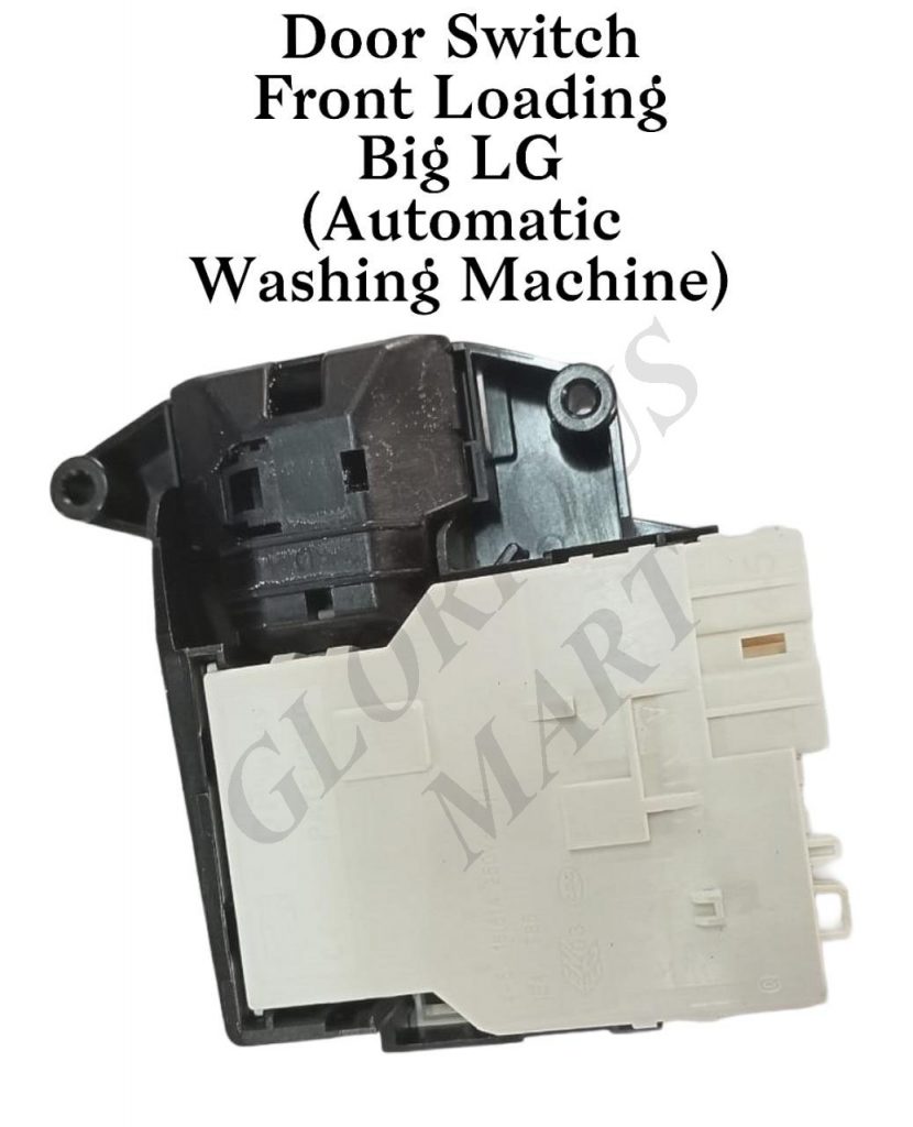 Door Switch Big Front Loading (LG) Automatic Washing Machine Parts – SB ...