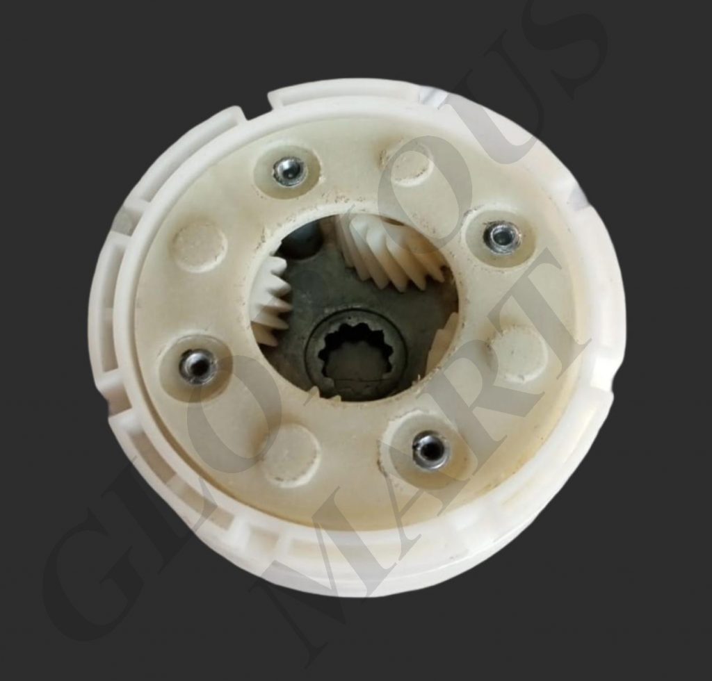 Garari Gearbox (Inside) Washing Machine Parts – GG-1 – Glorious Mart