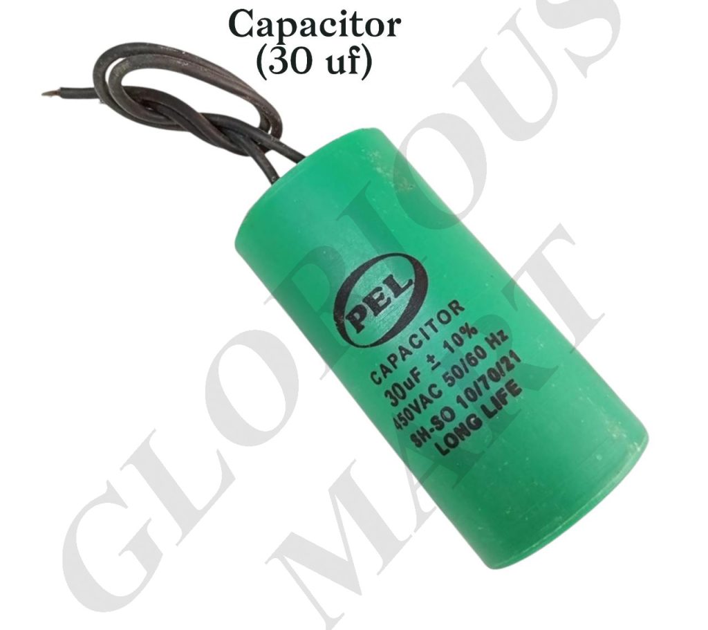 Capacitor 30 uf – CPT-14 – Glorious Mart