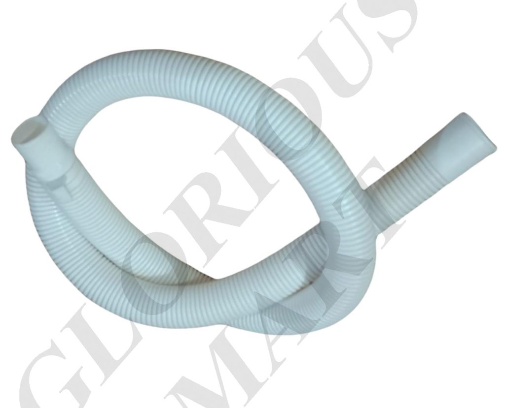 Universal Pipe Double Dawlance (48 Inches) Washing Machine Part – UP-3 ...