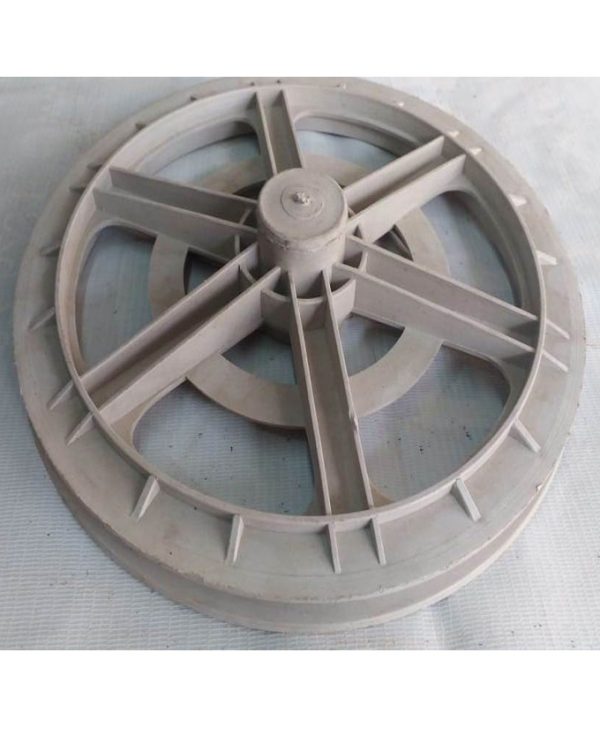 Plastic Pully Super Asia Gen Washing Machine Parts – PP-10 – Glorious Mart